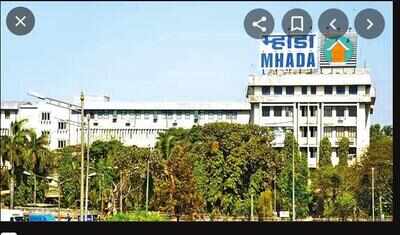 Mhada plans to revamp its headquarters, estimated cost Rs 1,230 crore ...