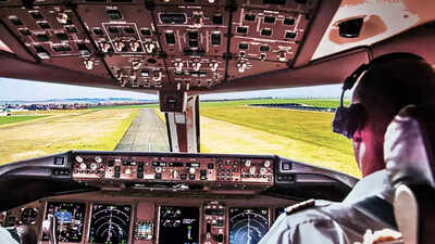 At Air India Express, new rule, no ‘Sir’ in the cockpit | Mumbai News ...