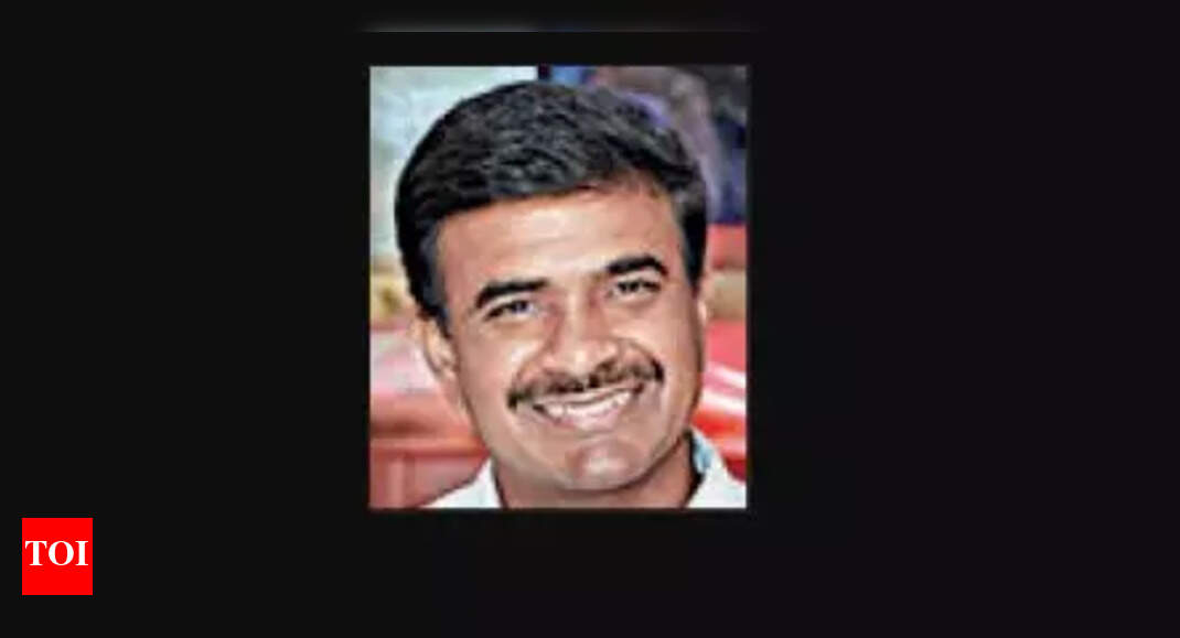 Telangana: Two IPS officers empanelled to hold ADG post at Centre ...