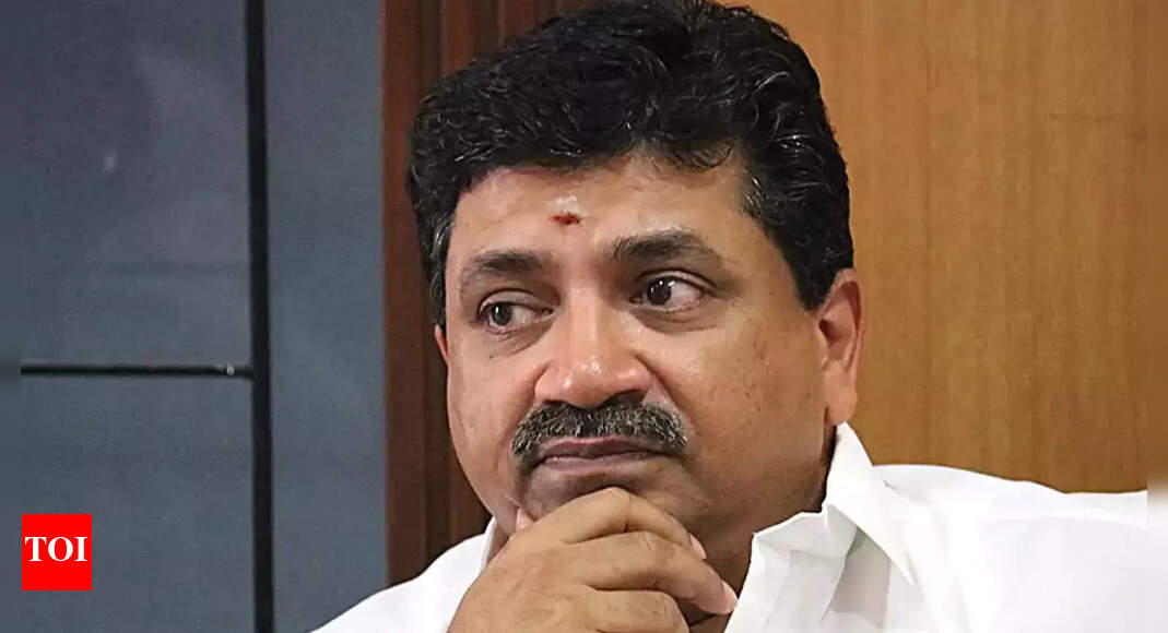 Tamil Nadu government suggests creating data on every citizen ...