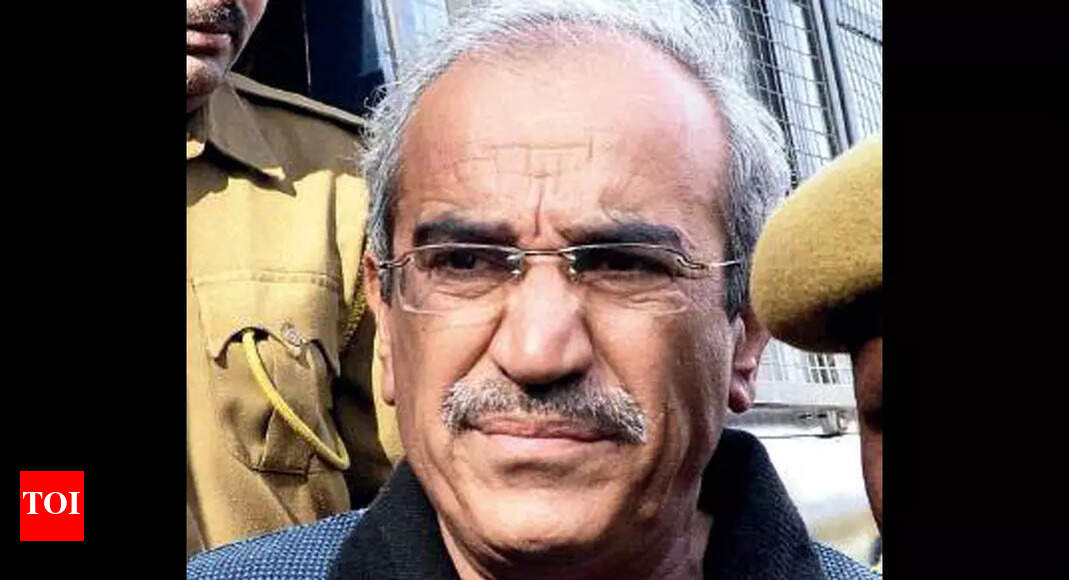 Malkhan Singh Bishnoi hails Rajasthan CM Ashok Gehlot, takes stock of ...