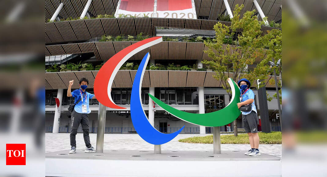 A guide to the Tokyo 2020 Paralympics | Tokyo Paralympics News - Times ...