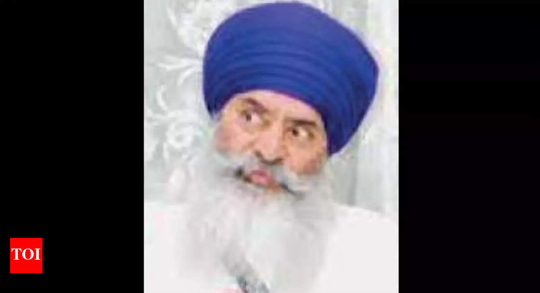 Explosives, arms seizure: Second case involving people close to ex ...