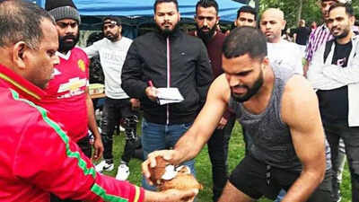 To keep a tradition alive, Goans pack coconuts to UK, but only to break ...