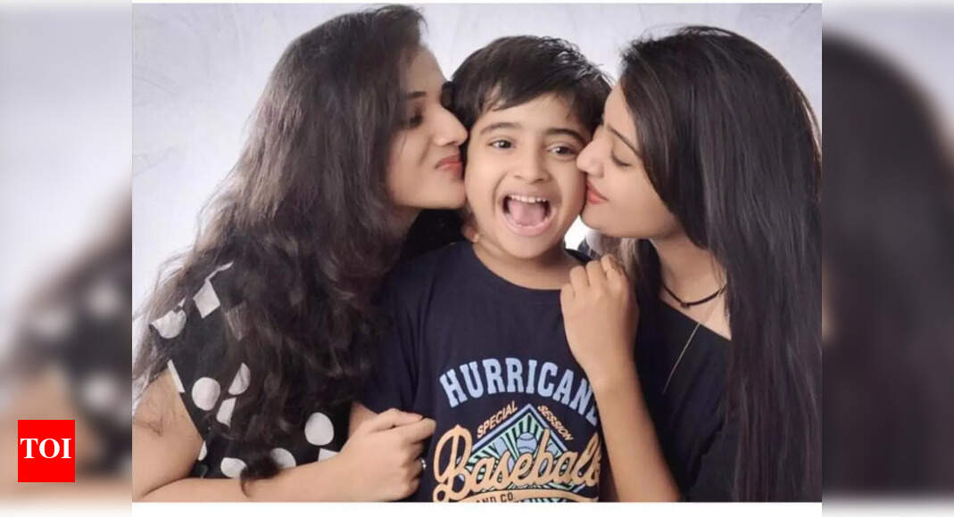 Shraddha Dangar and Riddhi Dangar open up on their Raksha Bandhan plan ...