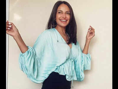 Rubina Bajwa: Being the youngest sister feels magical | Punjabi Movie ...