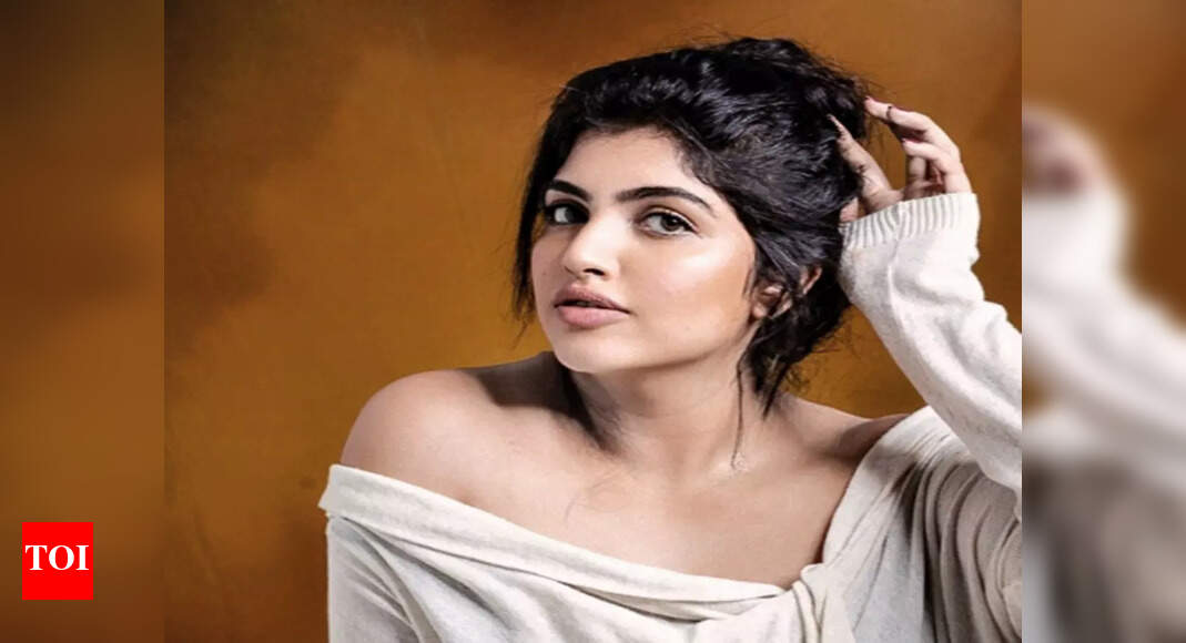 Naina Sarwar is set for her Telugu film debut | Kannada Movie News ...