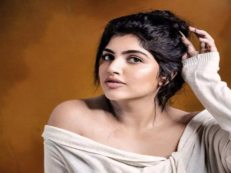 Naina Sarwar is set for her Telugu film debut | Kannada Movie News ...