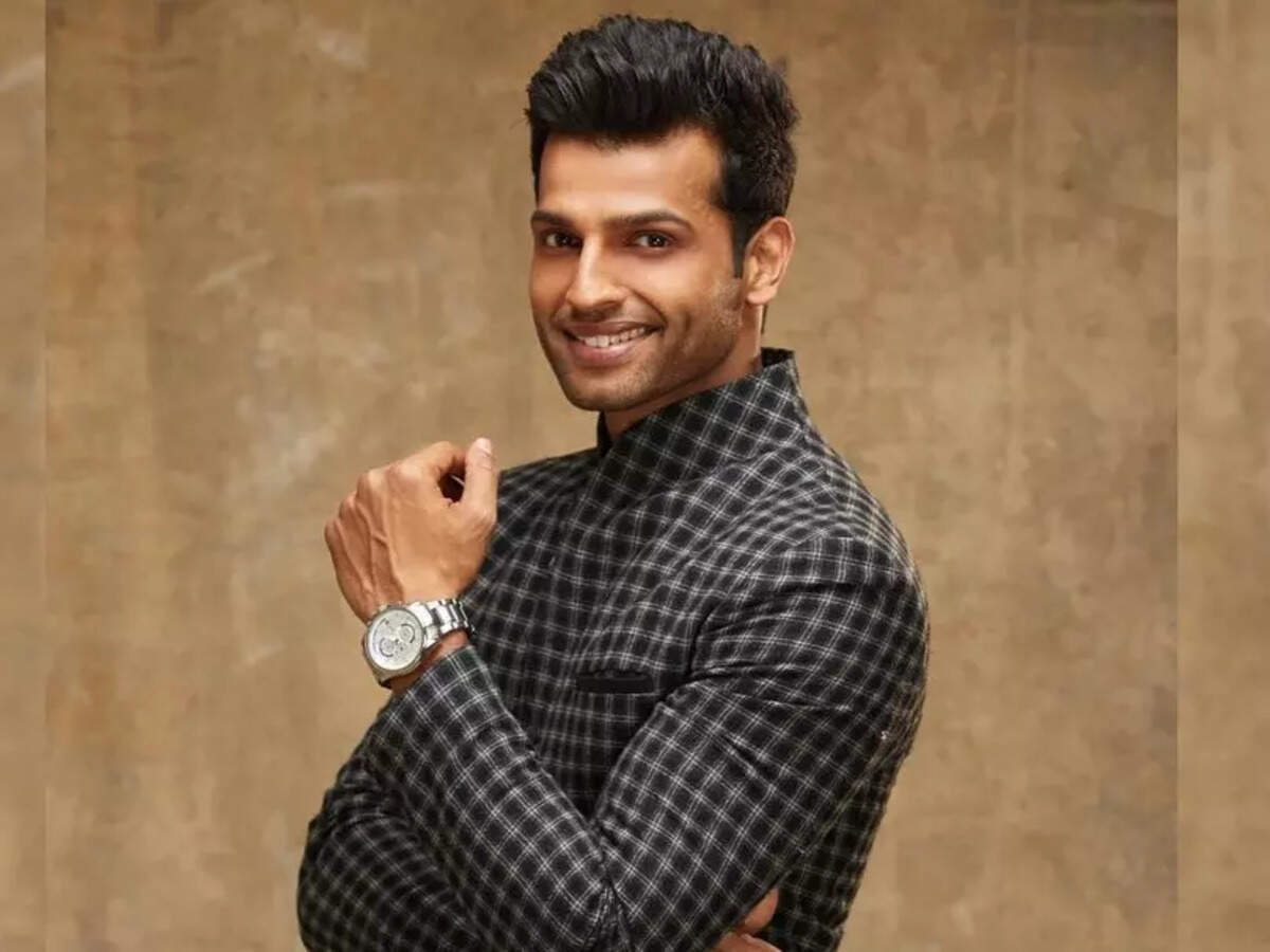 Here's A Sneak Peek Into Rahul Rajashekharan's Style Files!