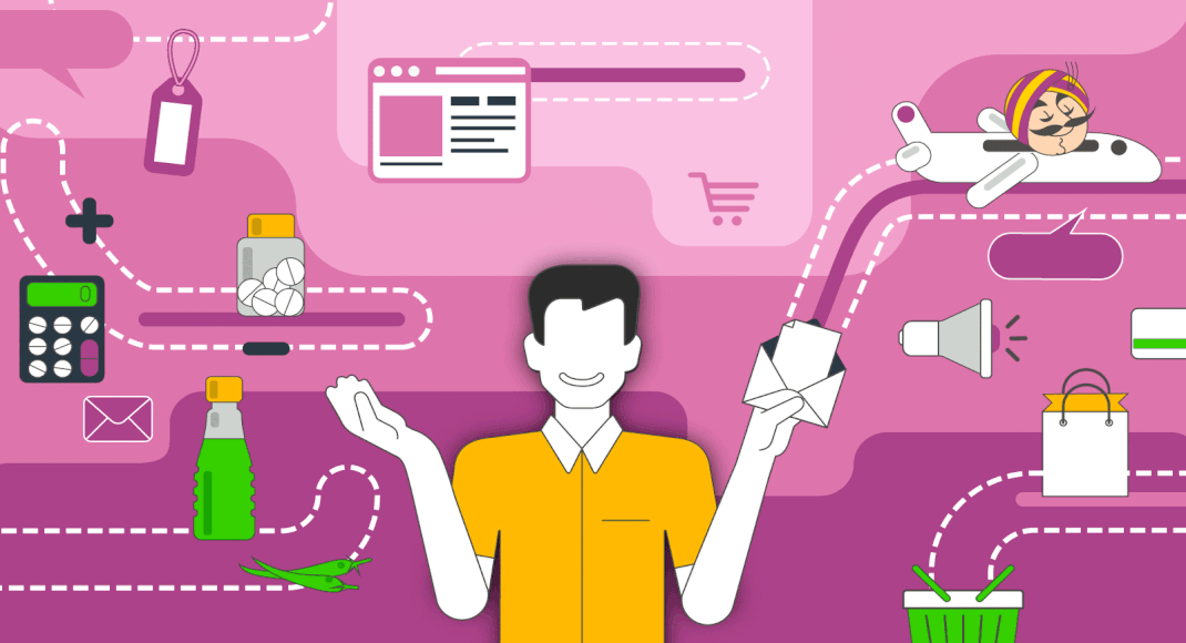 This consumer knows how to fight for his rights – and win - Times of India