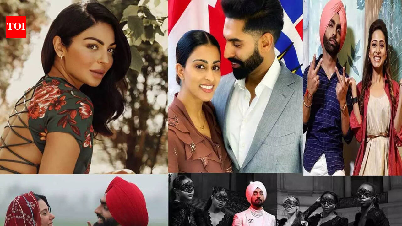 Pollywood Roundup: Movies and celebs who made headlines this week