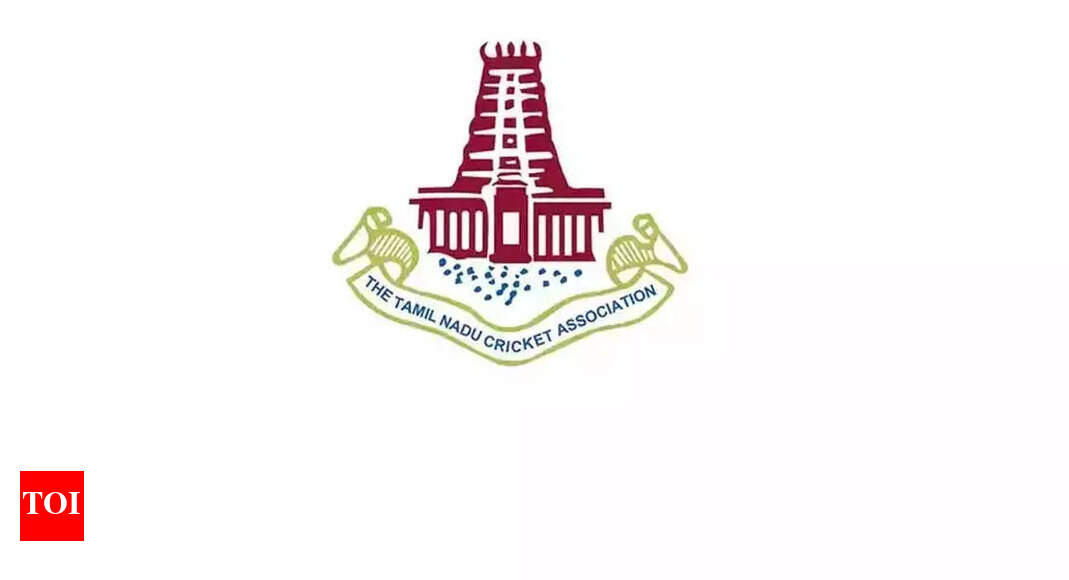 TNCA first division final: Kousik, Vignesh put Vijay CC on top ...