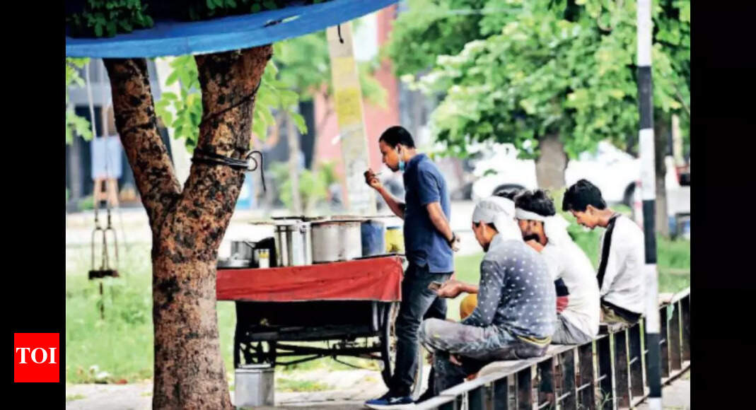 JEs sign forms holding them liable if Pkl not encroachment-free ...