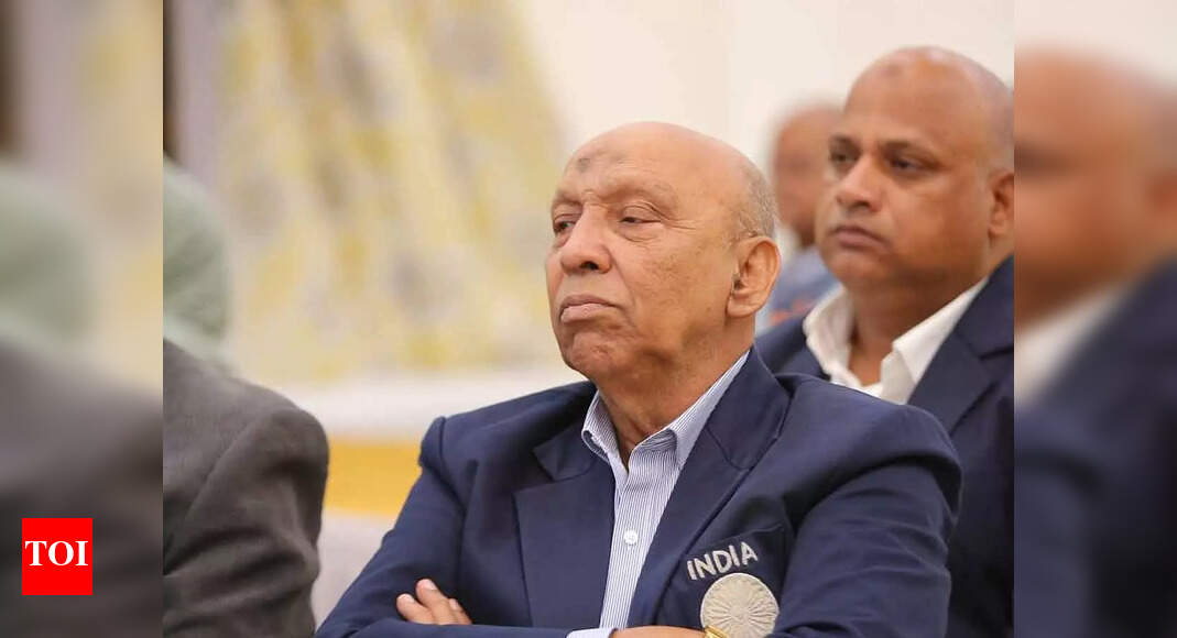 Hakim saab: A legendary footballer and an inspiration | Football News ...