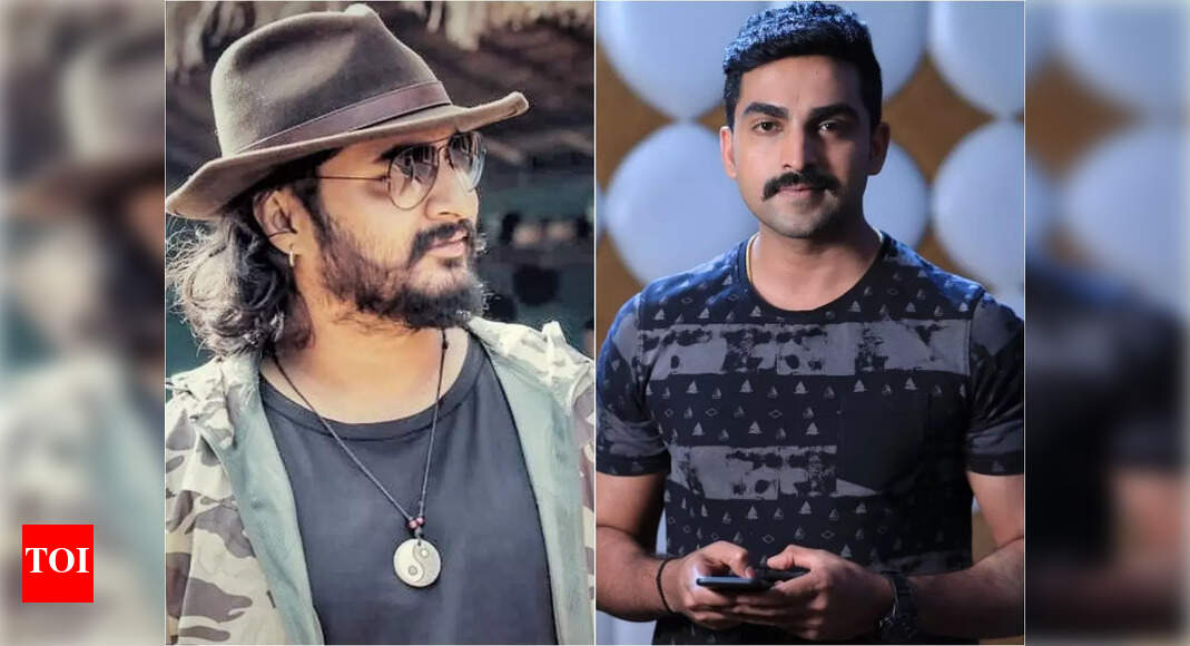 Bigg Boss Kannada Mini season: Niranjan Deshpande and Gagan Chinappa share their most emotional ...