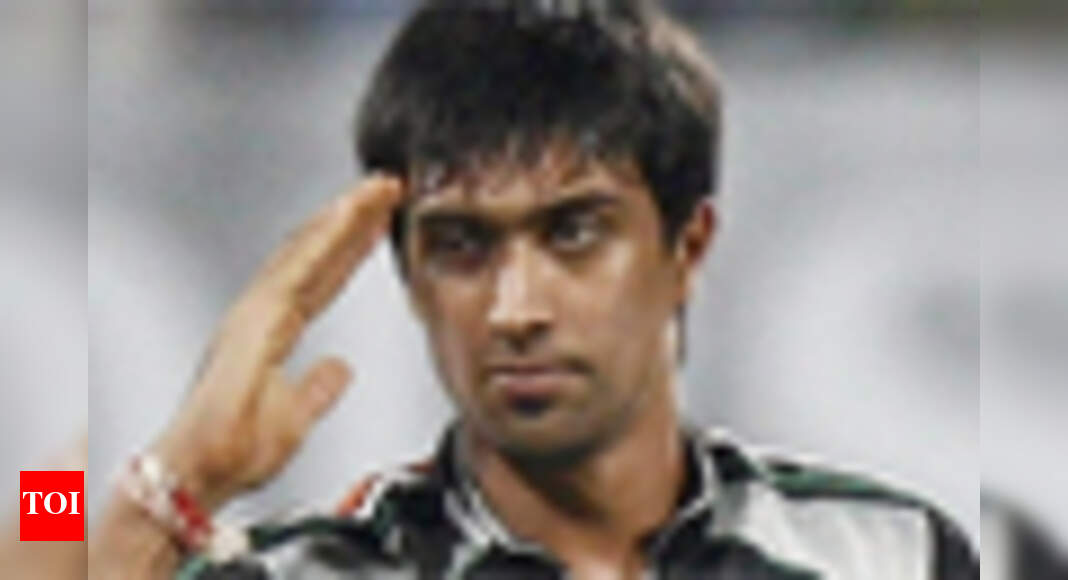 IPL 4 has been a turning point for my career: Rahul Sharma | New ...