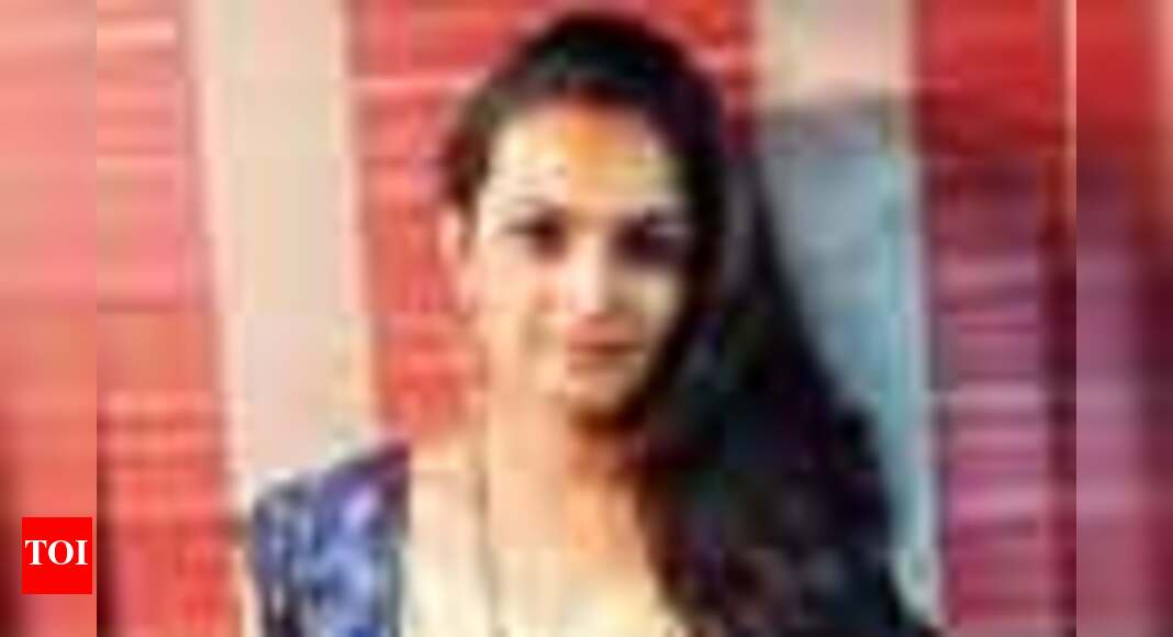 Krishna out, Supriya in - Times of India