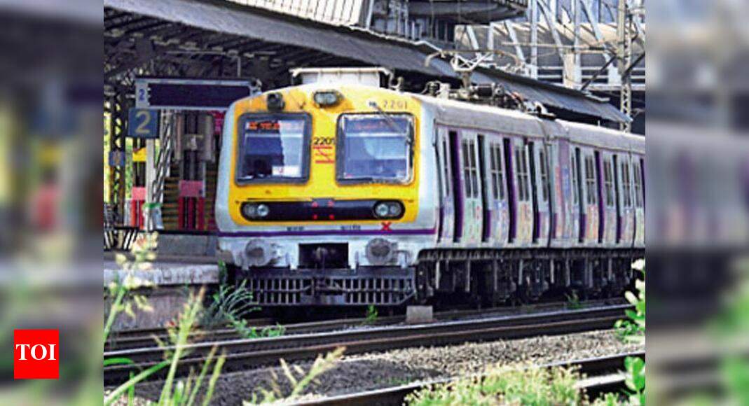 Western Railway News: Western Railway opens more entry, exit points ...
