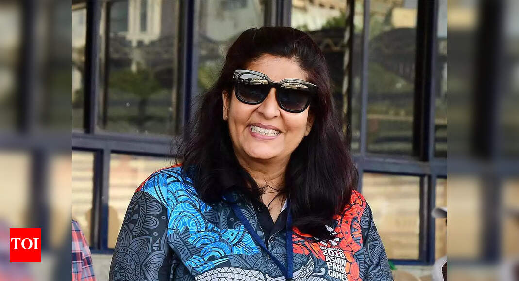 Tokyo Games is going to be our best outing at Paralympics: Deepa Malik ...