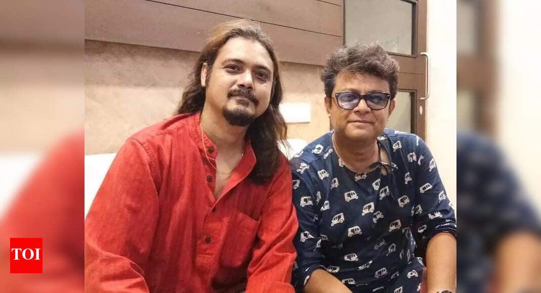 Cactus releases first song post Sidhu Pota reunion | Bengali Movie News ...