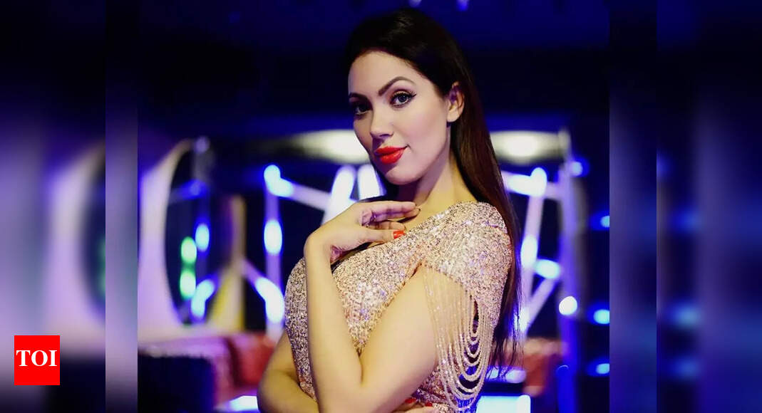 Munmun Dutta aka Babita ji returns to 'Taarak Mehta Ka Ooltah Chashmah ...