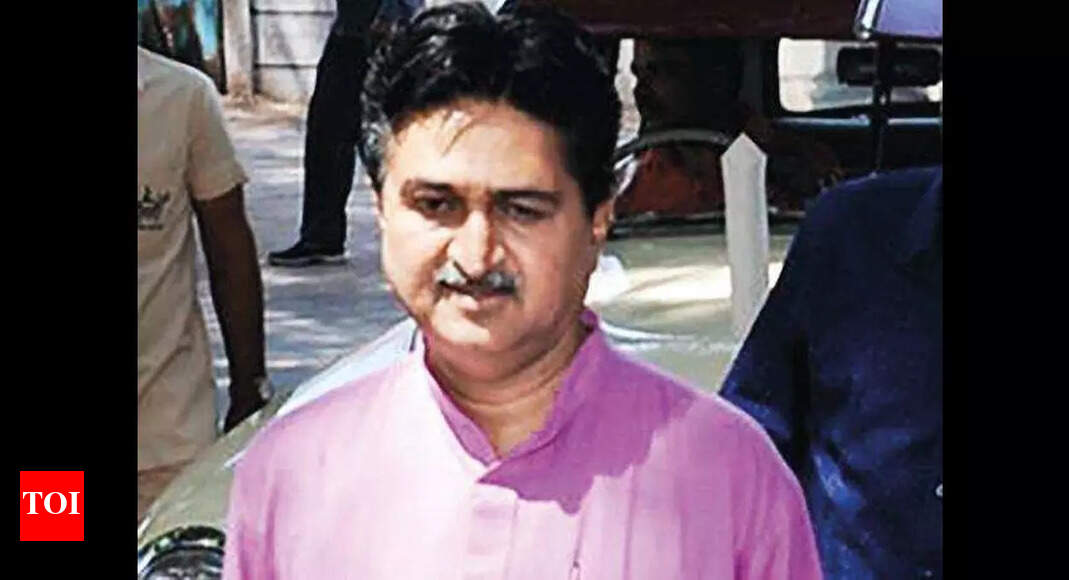 Property dispute breaks out in Rajkot’s royal family | Rajkot News ...