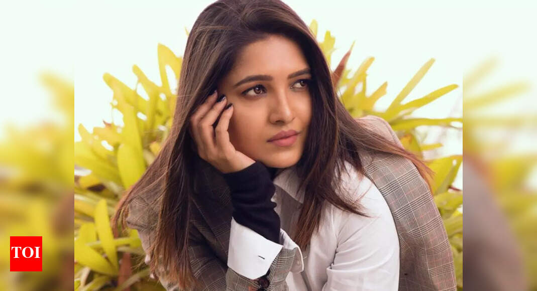 Television is a place where I’ve earned my name as an actor: Vani ...