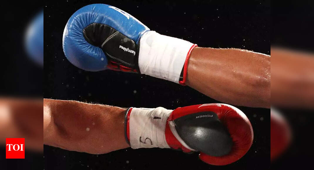 Four Indians enter semifinals of Asian Youth boxing | Boxing News ...