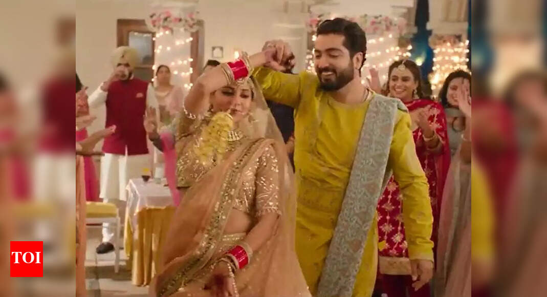 Jaani makes his acting debut with ‘Qismat 2’ | Punjabi Movie News ...