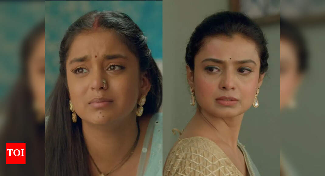 Imlie update, August 23: Imlie confronts Malini for falsely accusing ...