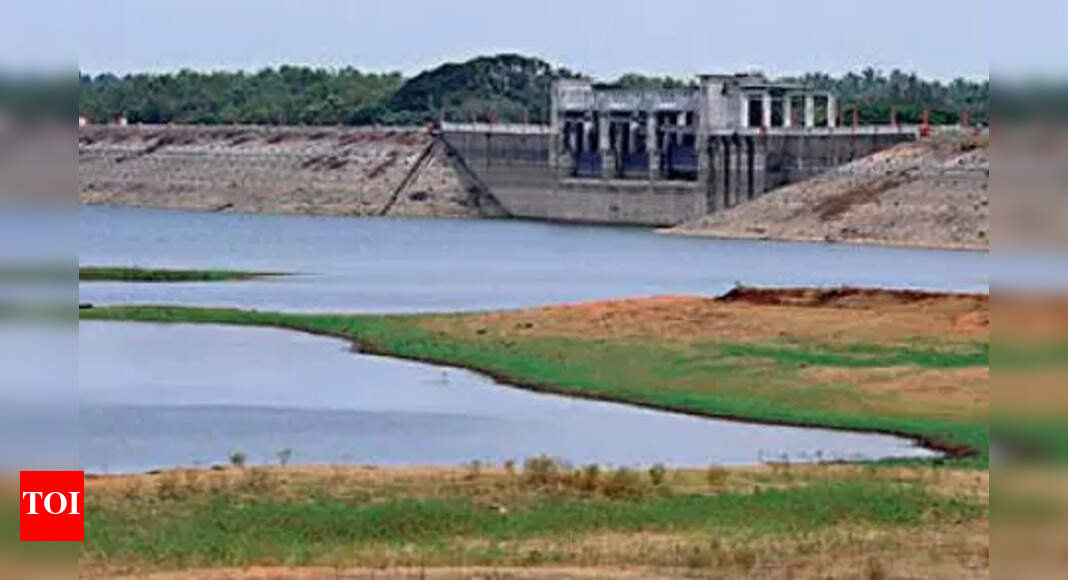 Kerala: Soon, water from Walayar dam to be used for drinking | Kochi ...
