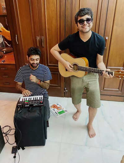 Goan singers come up with Hindi song amid the pandemic | Events Movie ...