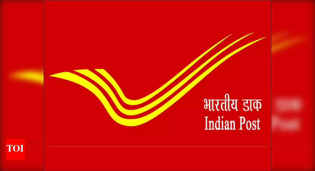 India Post GDS Recruitment 2021: Apply online for 4845 posts for UP ...