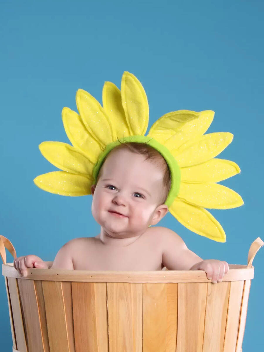 Your birth flower has a story to tell | Times of India