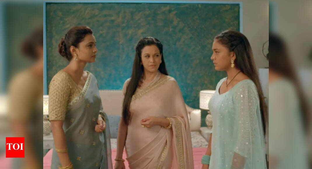 Imlie update, August 24: Imlie and Malini challenge each other to fight ...