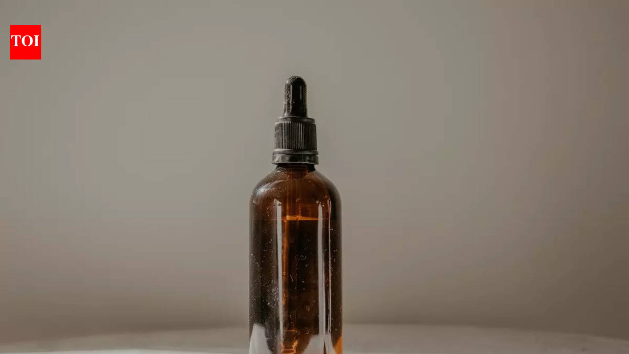 Body Oils For Men: Get a dose of nourishment with these body oils for ...