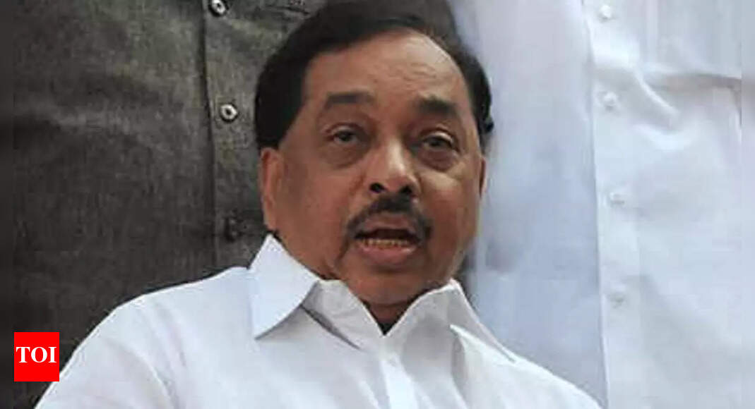 Narayan Rane Latest News: Narayan Rane's arrest is justified, but ...
