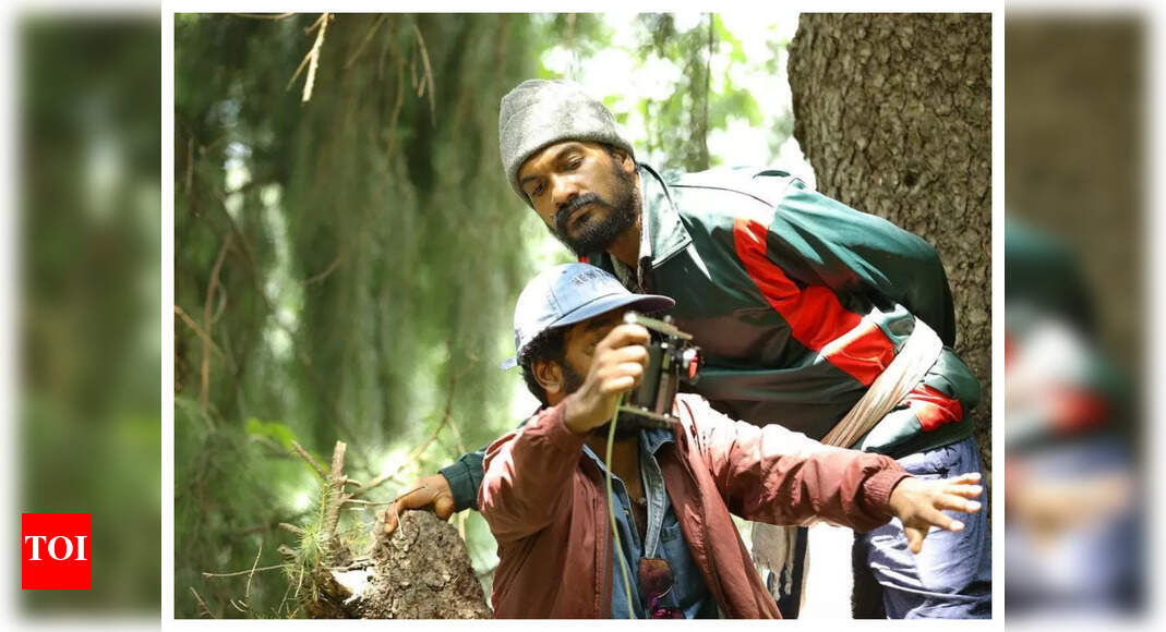 Sanal Kumar Sasidharan speaks about the making process of ‘Kayattam ...