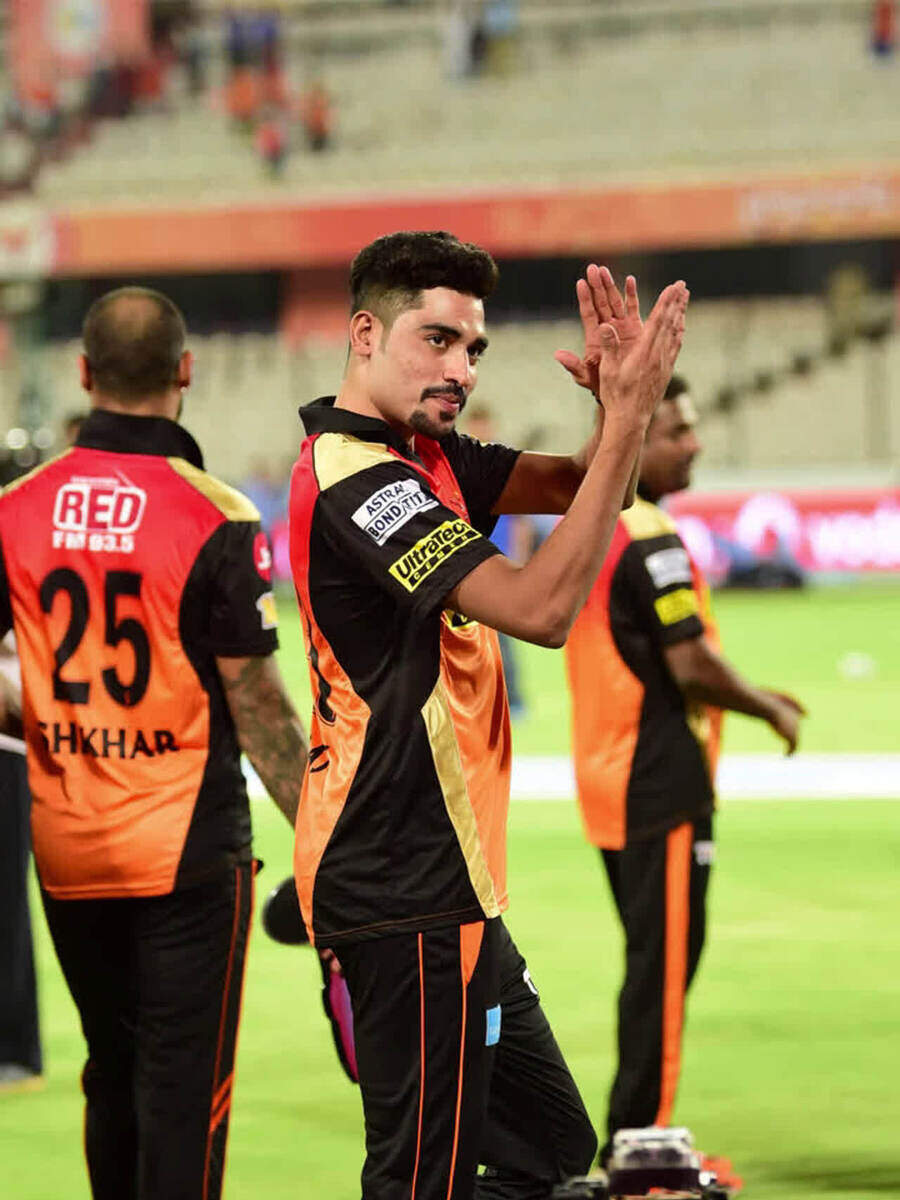 The rise and rise of Mohammed Siraj | Times Now