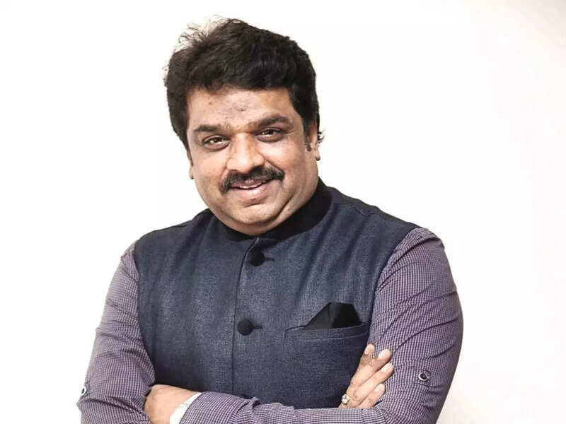 BS Lingadevaru next is based on the life of Hanagal Kumaraswamiji | Kannada Movie News - Times ...