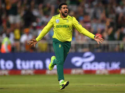 Tabraiz Shamsi: Rajasthan Royals announce signing of world no. 1 T20I ...