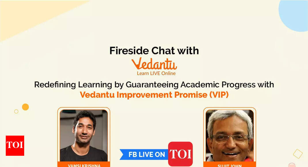 How Vedantu Improvement Promise is redefining learning by guaranteeing ...