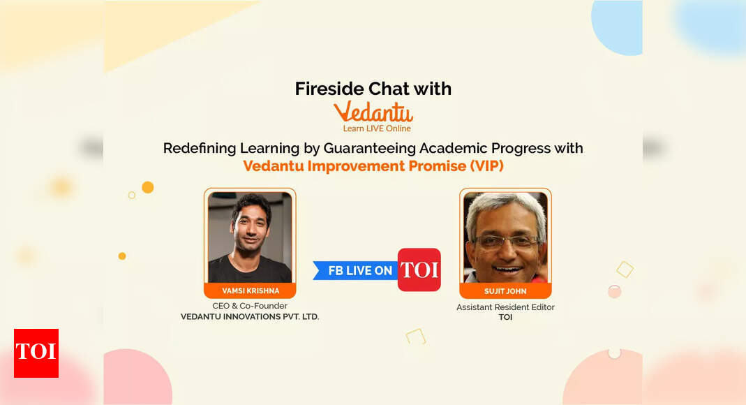 How Vedantu Improvement Promise is redefining learning by guaranteeing ...