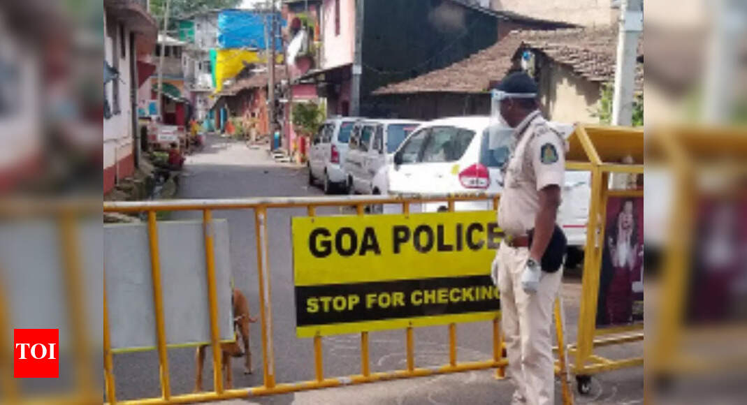 After three years, government approves bulletproof vehicles for Goa ...