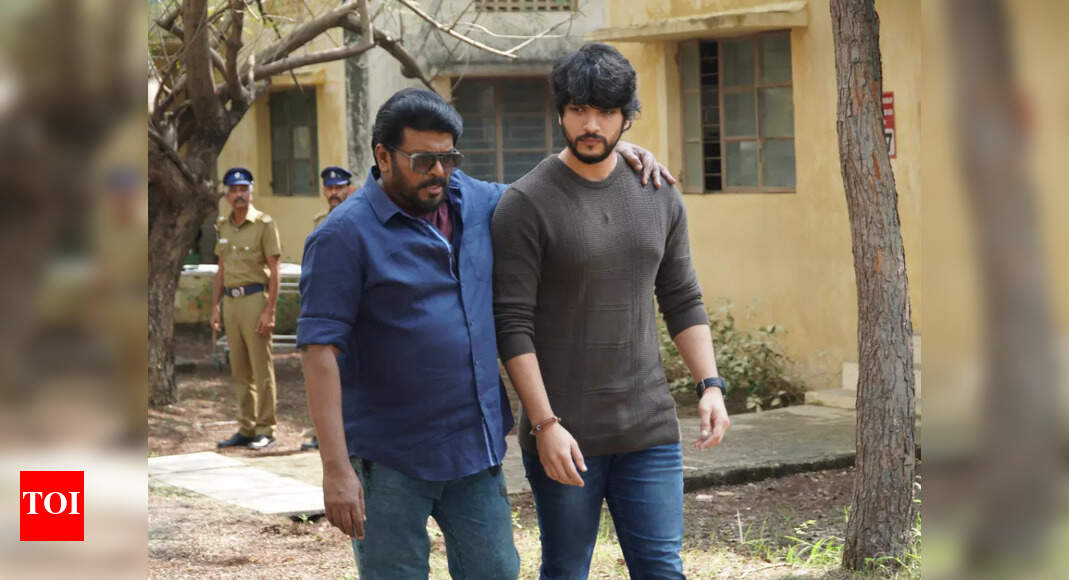 Directing Parthiban sir was a learning experience, says Ezhil | Tamil ...