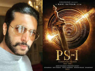 Jayam Ravi completes shooting for Mani Ratnam's Ponniyin Selvan | Tamil ...