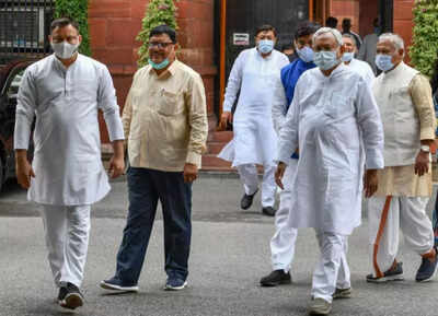 Besides caste census, removal of 50% reservation cap crucial: Congress ...