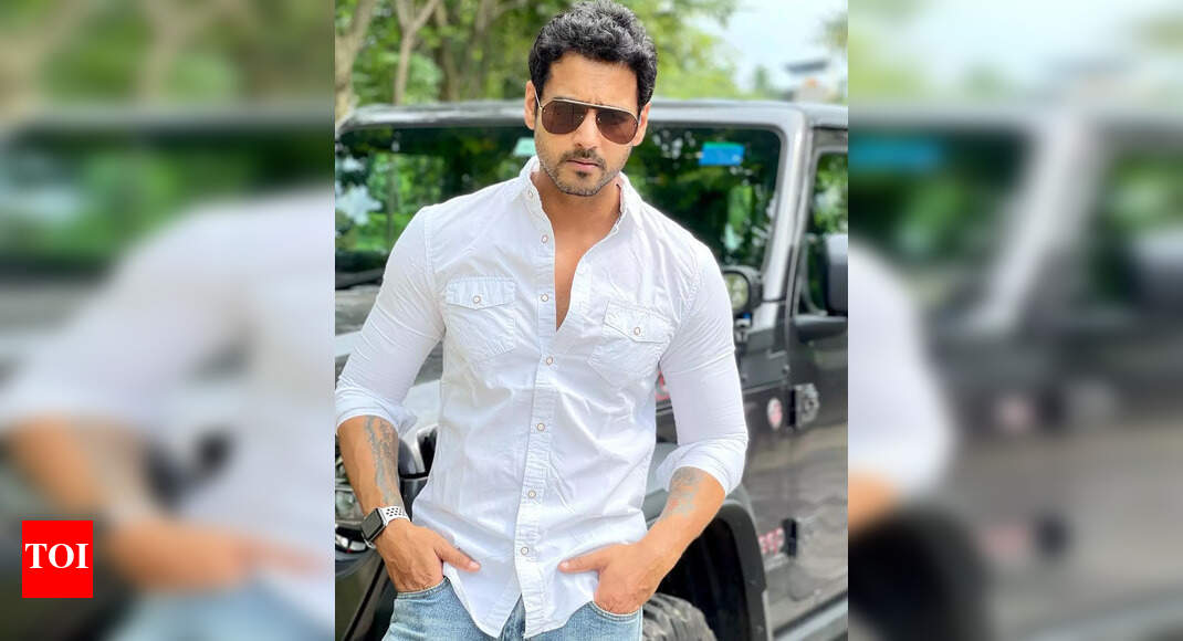 Yash starts ‘new journey’, seeks blessings from all! | Bengali Movie ...