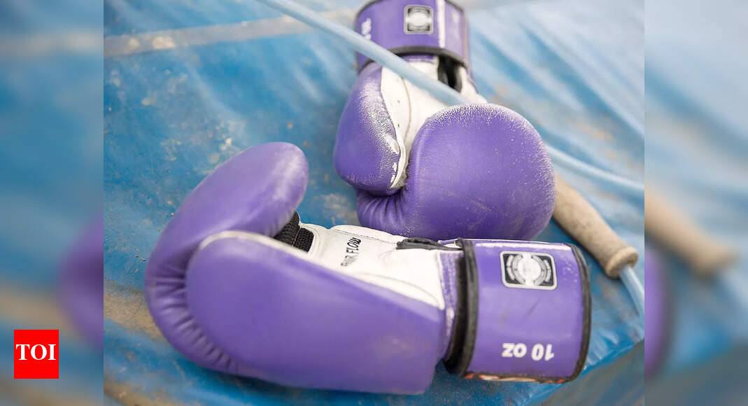 Six Indians in finals of Asian Youth Boxing Championships in Dubai ...