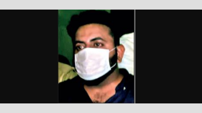 Staged attack: Poet Munawwar Rana’s son held in Lucknow home | Lucknow ...